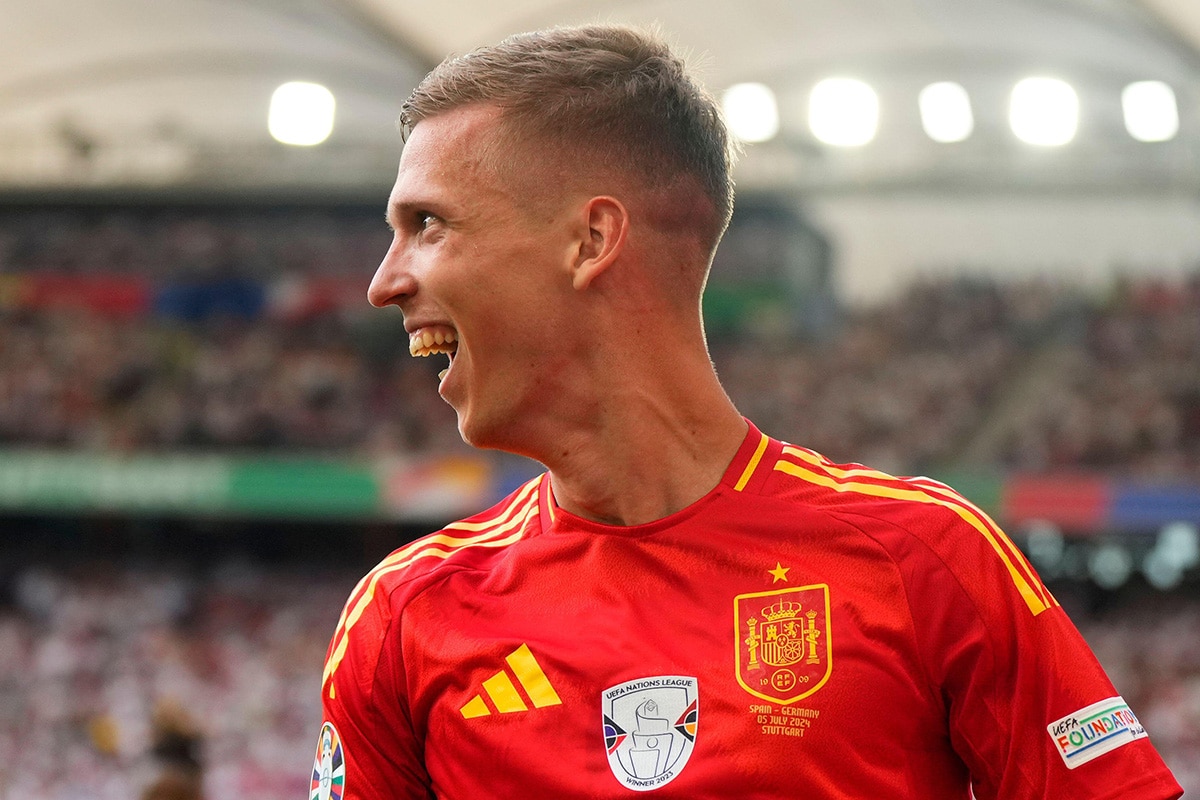 Spanien - Frankreich Übertragung live: TV, Stream, Uhrzeit