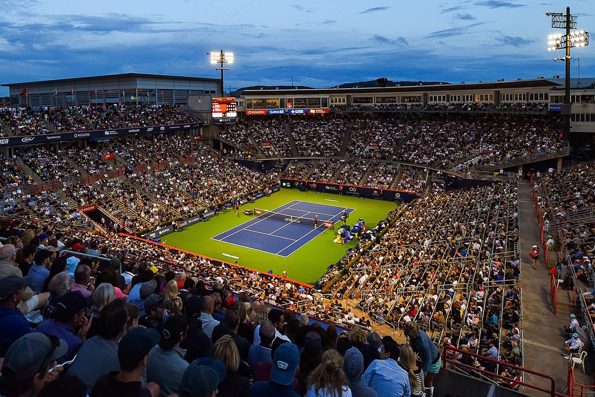 ATP Montreal Masters 2024: Übertragung, Spielplan, Wettquoten
