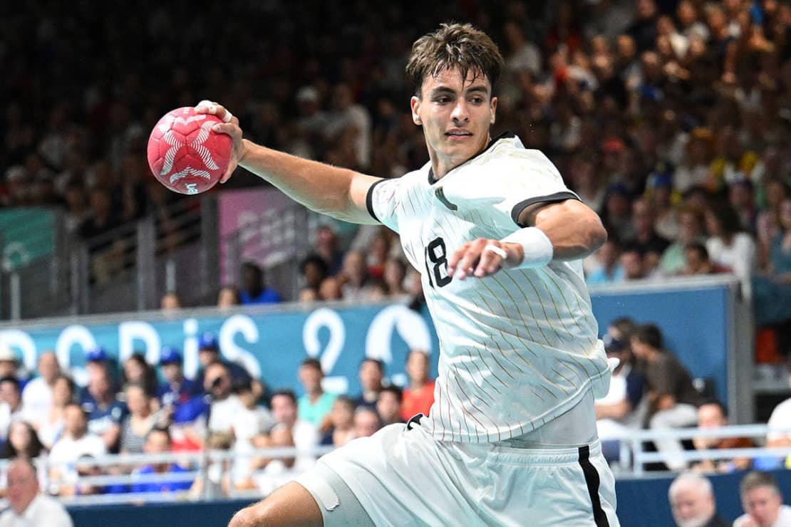 Olympia Handball, Deutschland - Frankreich Übertragung & Uhrzeit