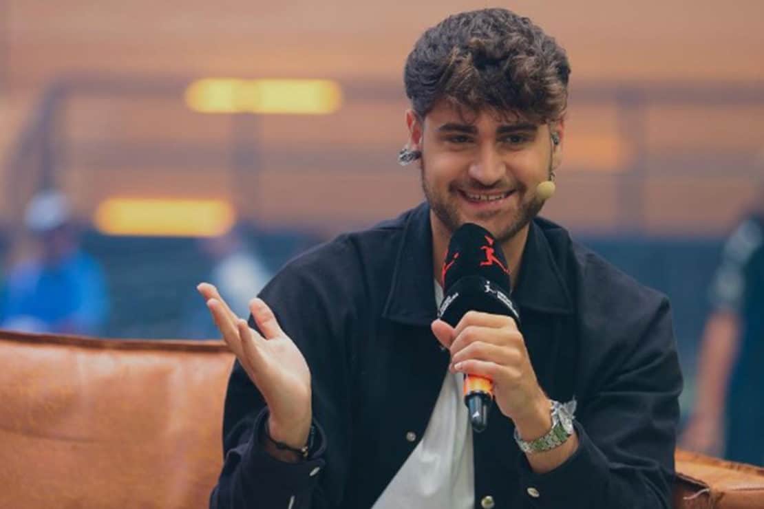 Wer ist Streamer Elias Nerlich? Vermögen, Freundin & Geschäfte