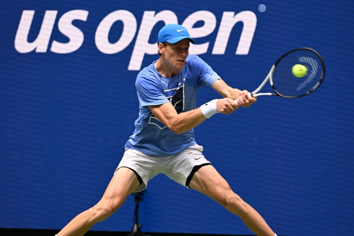 Sinner - Michelsen Tennis Tipp | US Open 29.08.2024