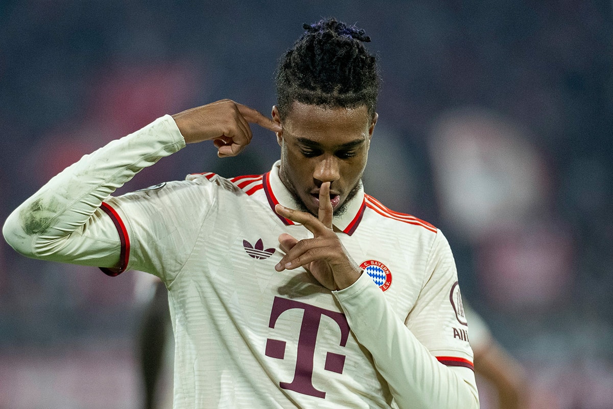 Aston Villa - Bayern Übertragung: TV, Livestream, Uhrzeit