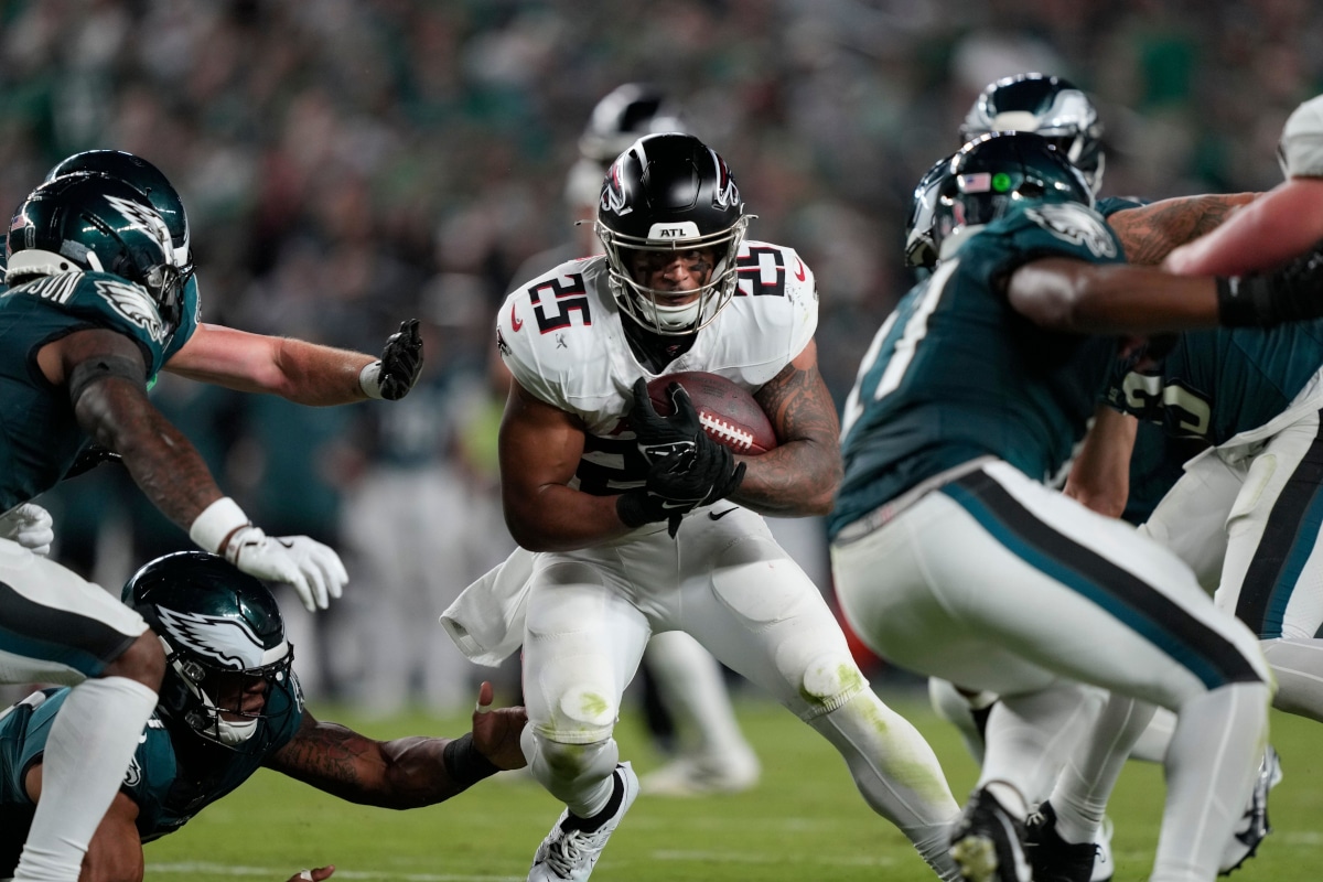 Falcons vs. Chiefs | Prediction zur NFL Week 3 23.09.2024