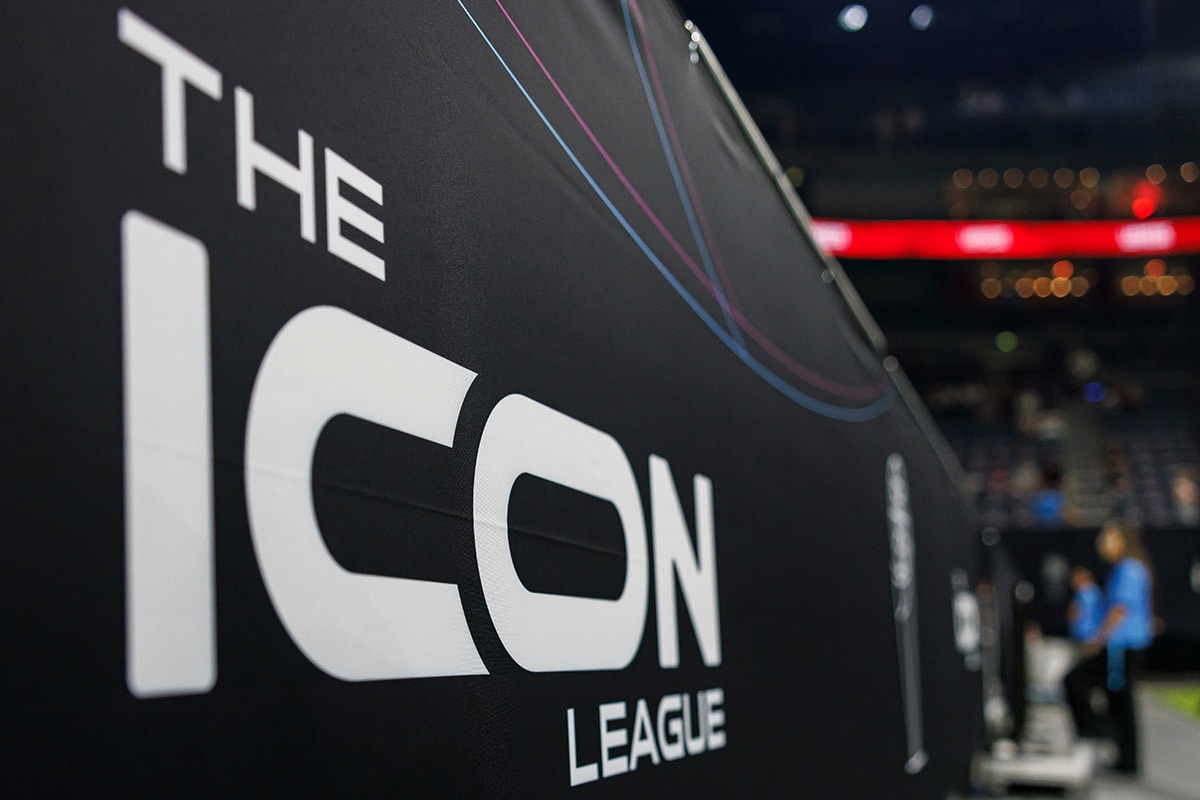 Icon League 2026: Termine, Spielplan & Teams