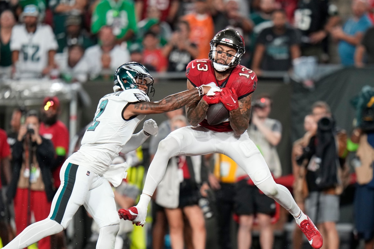 NFL Week 1 2024 | Spielplan, Predictions & Wett-Tipps