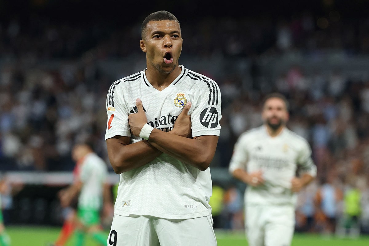 Die 5 besten Real - Stuttgart Wetten mit Top-Quoten