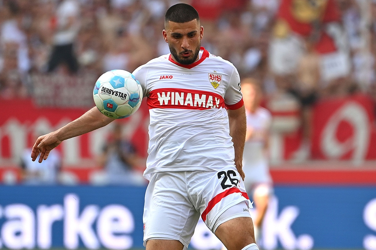 Real Madrid - Stuttgart Übertragung: TV, Livestream, Uhrzeit