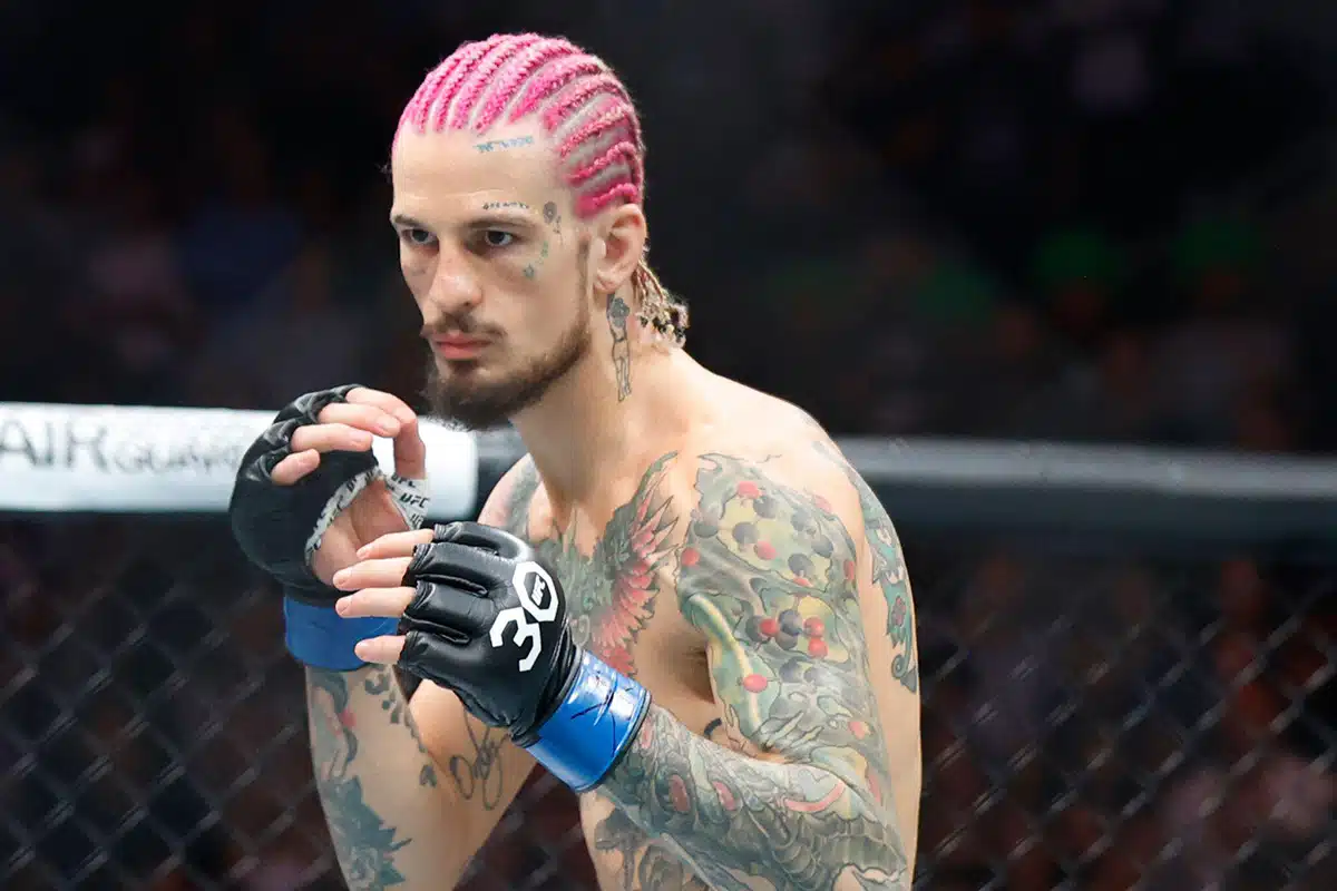 UFC 306: Uhrzeit, Übertragung, Prognose & Fight Card