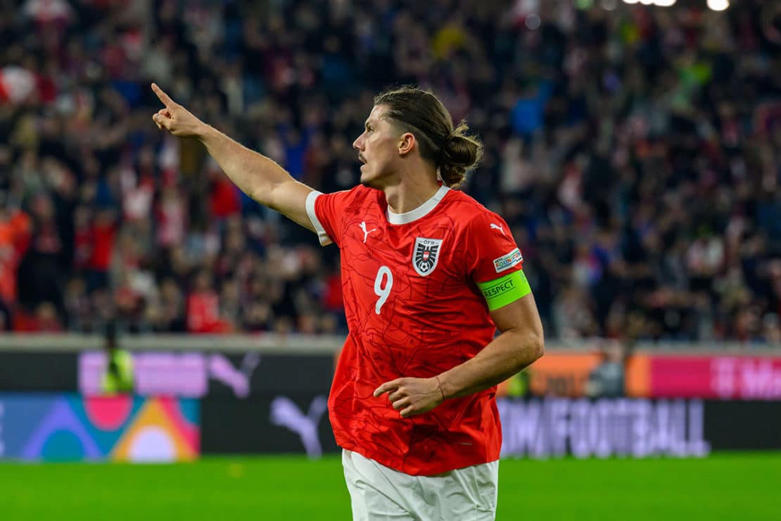 Österreich - Norwegen Tipp, Prognose & Quoten | 13.10.2024