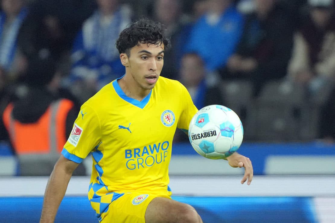 Braunschweig - Münster Tipp, Prognose & Quoten | 27.10.2024