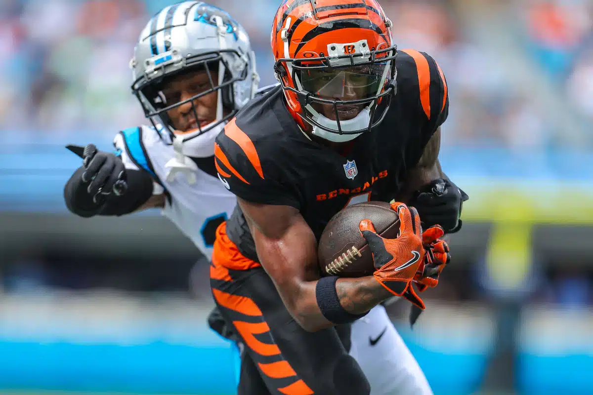 Browns vs. Bengals | Prediction zur NFL Week 7 20.10.2024