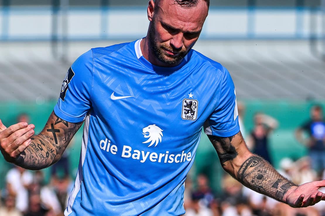 Cottbus - 1860 Übertragung: TV, Livestream, Uhrzeit, Ticker