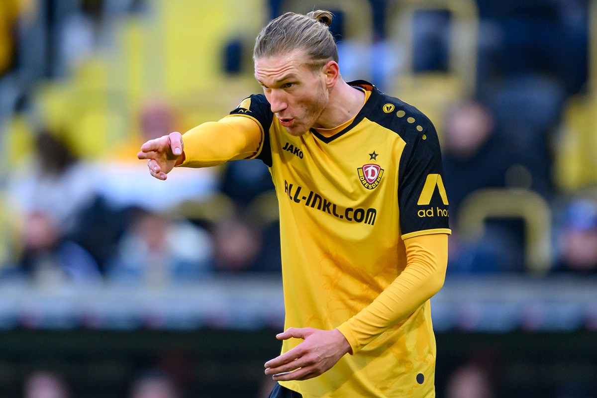 Dresden Aufstieg Prognose: Gelingt die Rückkehr in Liga zwei?