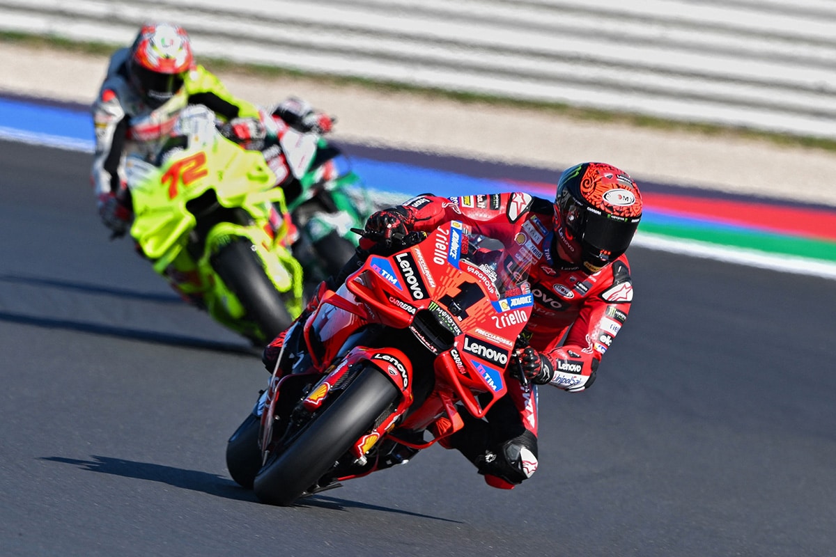 Motogp Japan Zeitplan