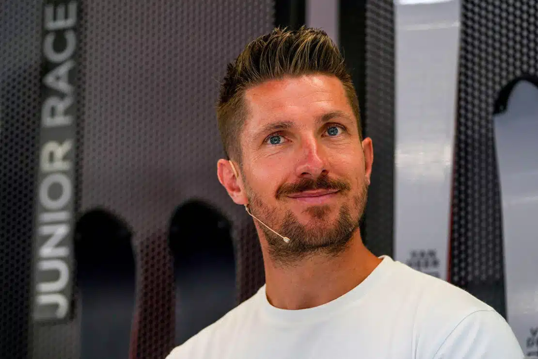 Marcel Hirscher: Vermögen, Freundin, Kinder, Herkunft & Rekorde