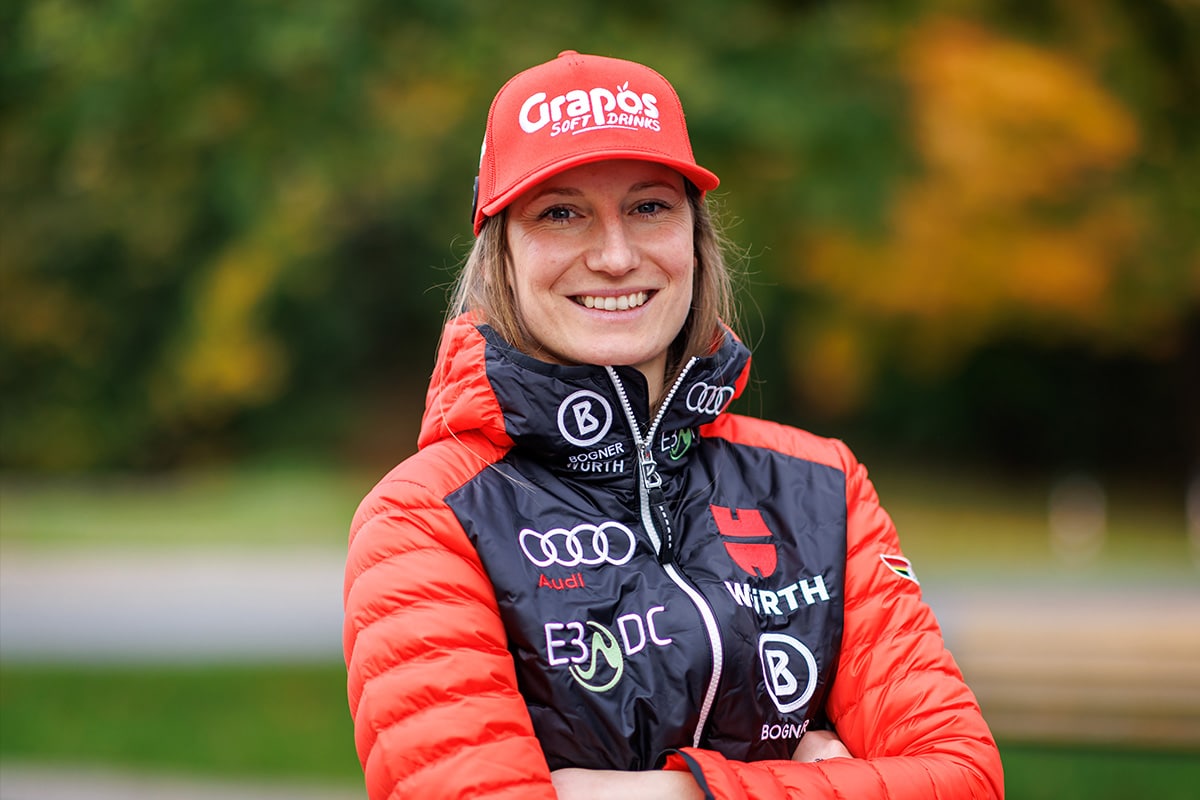 Lena Dürr: Freund, Preisgeld, Familie, Wohnort & Skimarke