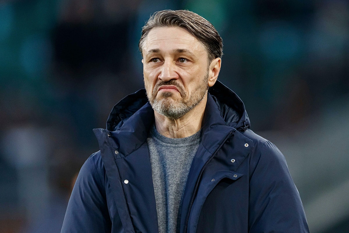 Wer wird neuer HSV Trainer? 5 Kandidaten im Check!