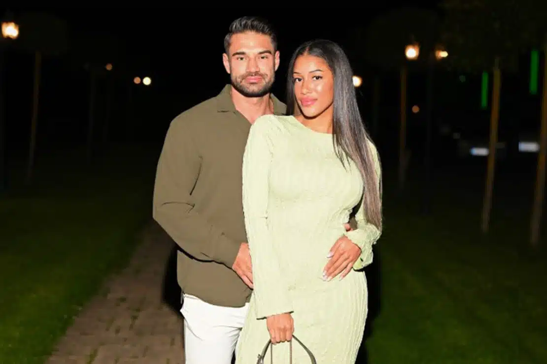 Reality-Star Aleks Petrovic: Herkunft, Vermögen, Freundin