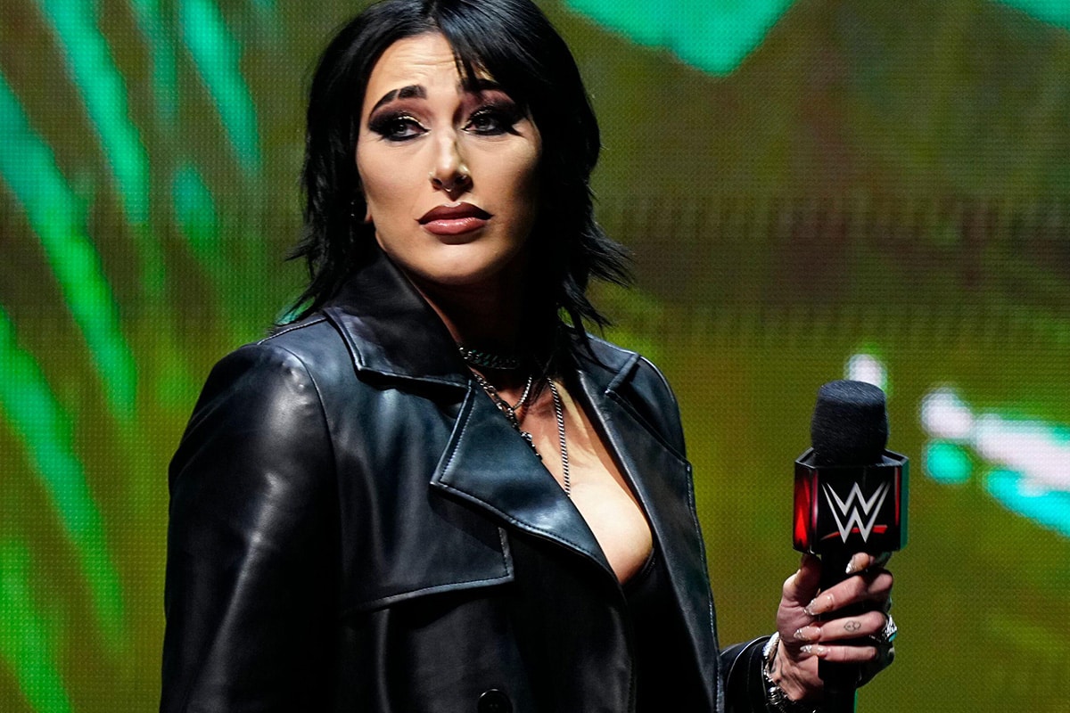 WWE Survivor Series 2024: Matches, Übertragung & Uhrzeit