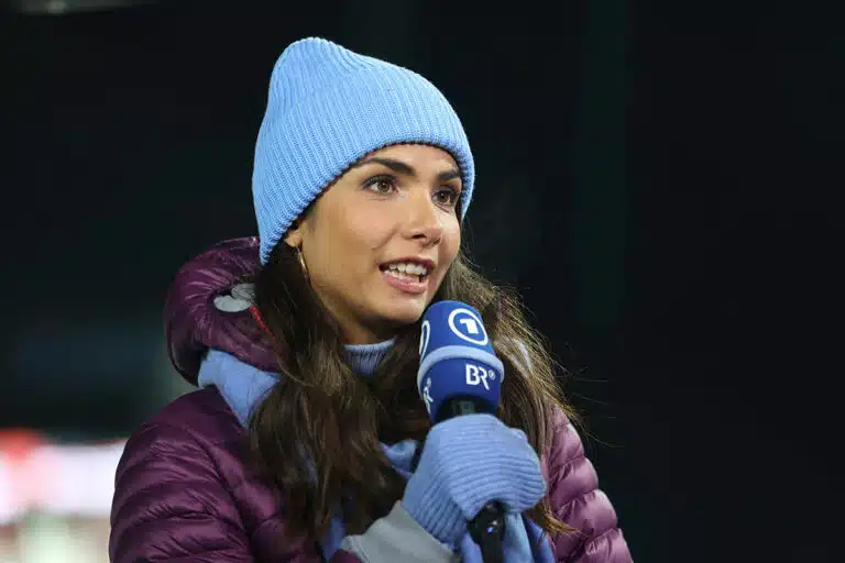 Wintersport Kommentatoren & Experten von ARD, ZDF & Eurosport