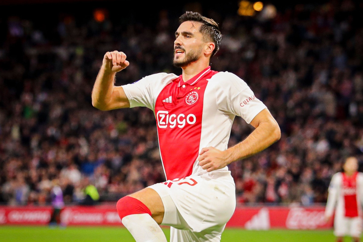 Ajax Amsterdam - Lazio Rom Tipp, Prognose & Quoten |12.12.2024