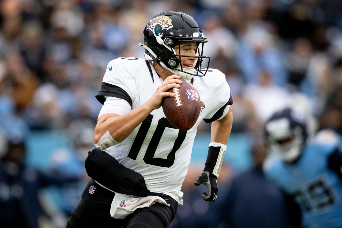 Jaguars vs Jets | Prediction zur NFL Week 15 15.12.2024