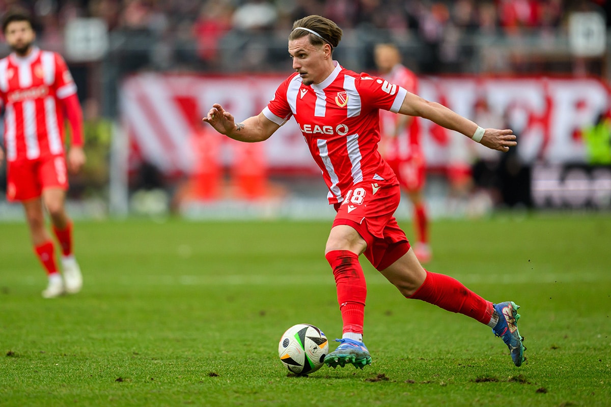 Aachen - Cottbus Übertragung: TV, Livestream, Uhrzeit