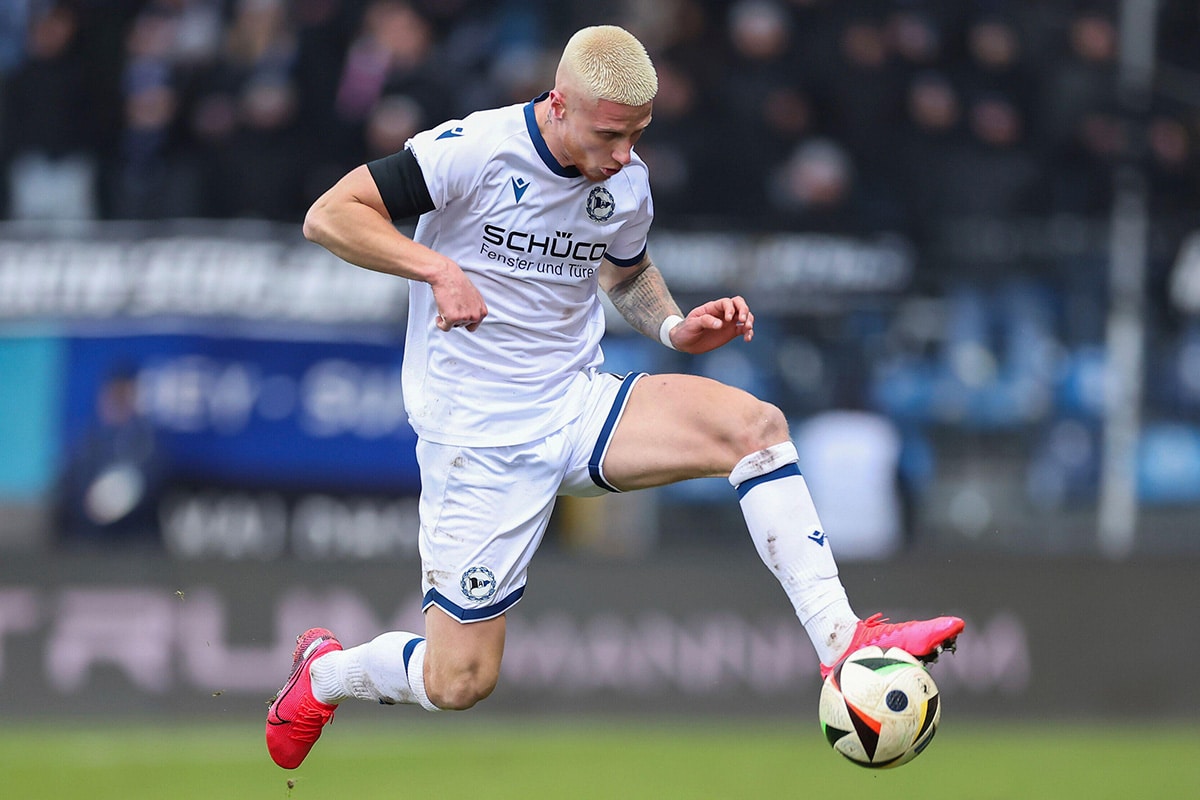 Bielefeld - Cottbus Übertragung: TV, Livestream, Uhrzeit