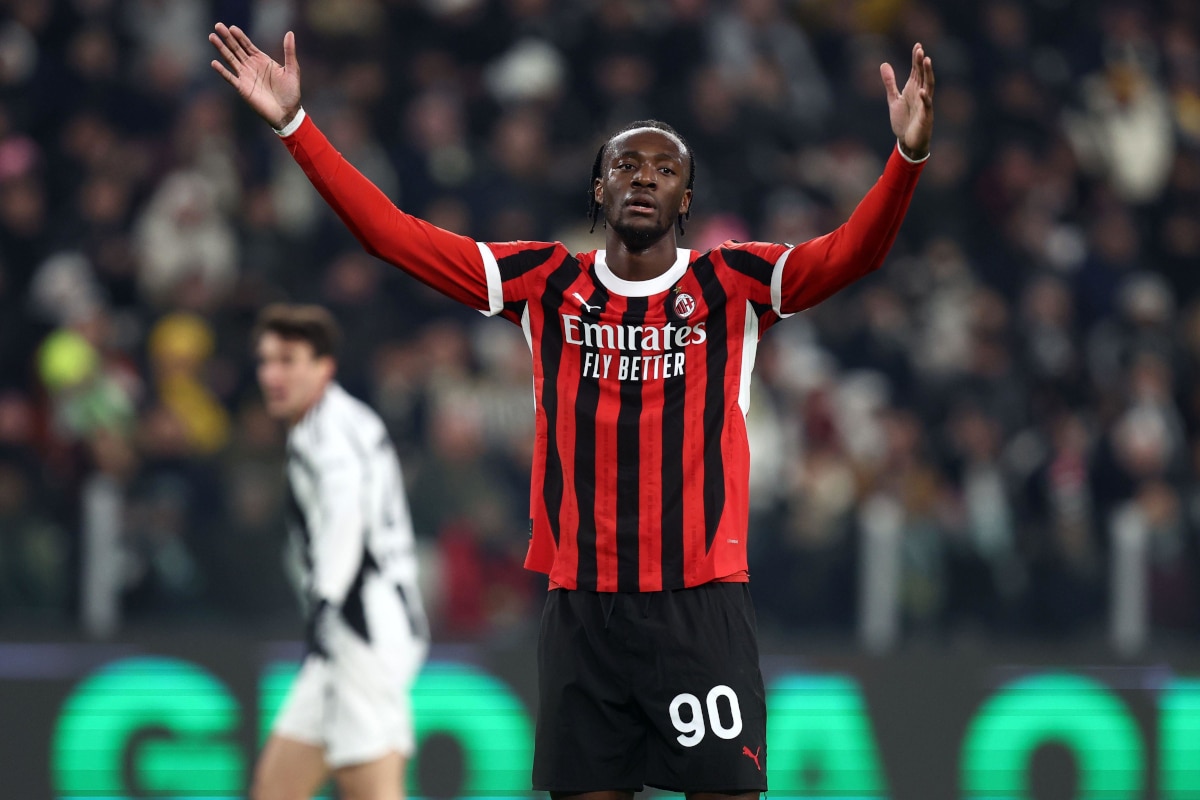 AC Milan - Girona Tipp, Prognose & Quoten | 22.01.2025