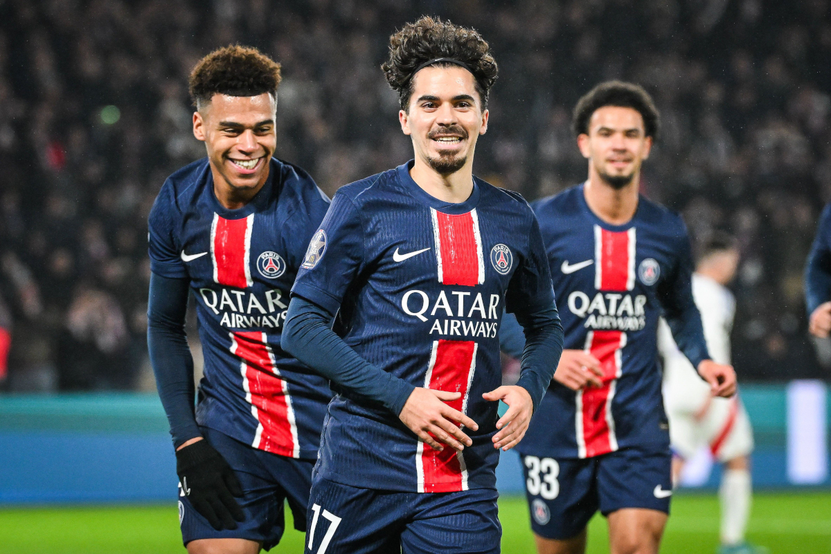 PSG - Monaco Tipp, Prognose & Quoten | 05.01.2025