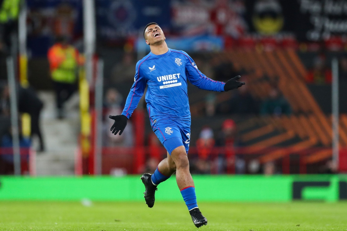 Rangers - Royale Union SG Tipp, Prognose & Quoten | 30.01