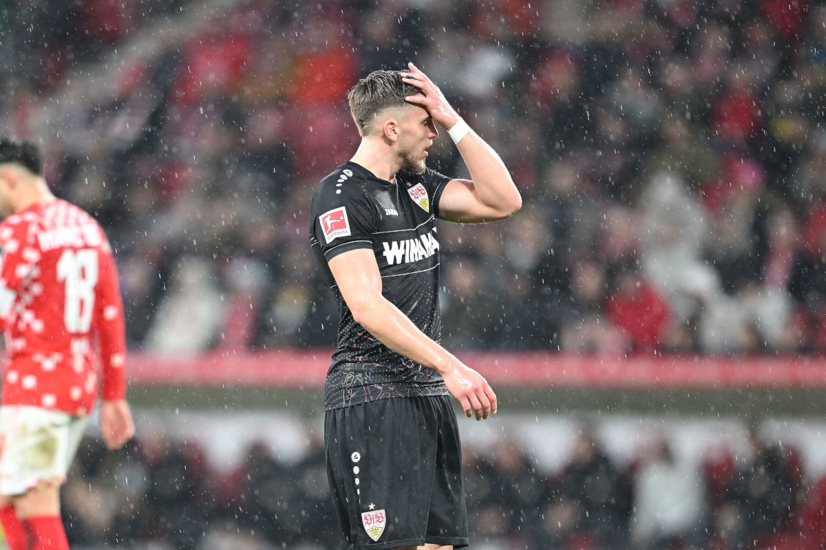 VfB Stuttgart - Gladbach Tipp, KI-Prognose & Quoten | 01.02.2025