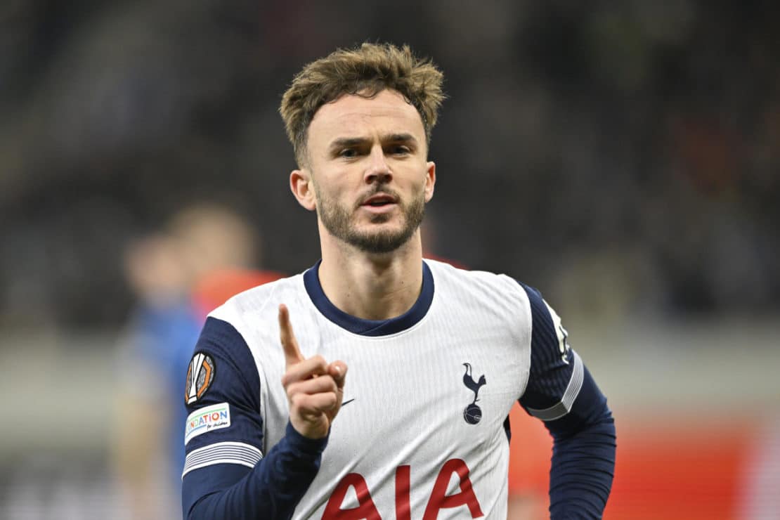 Tottenham - Elfsborg Tipp, Prognose & Quoten | 30.01.2025