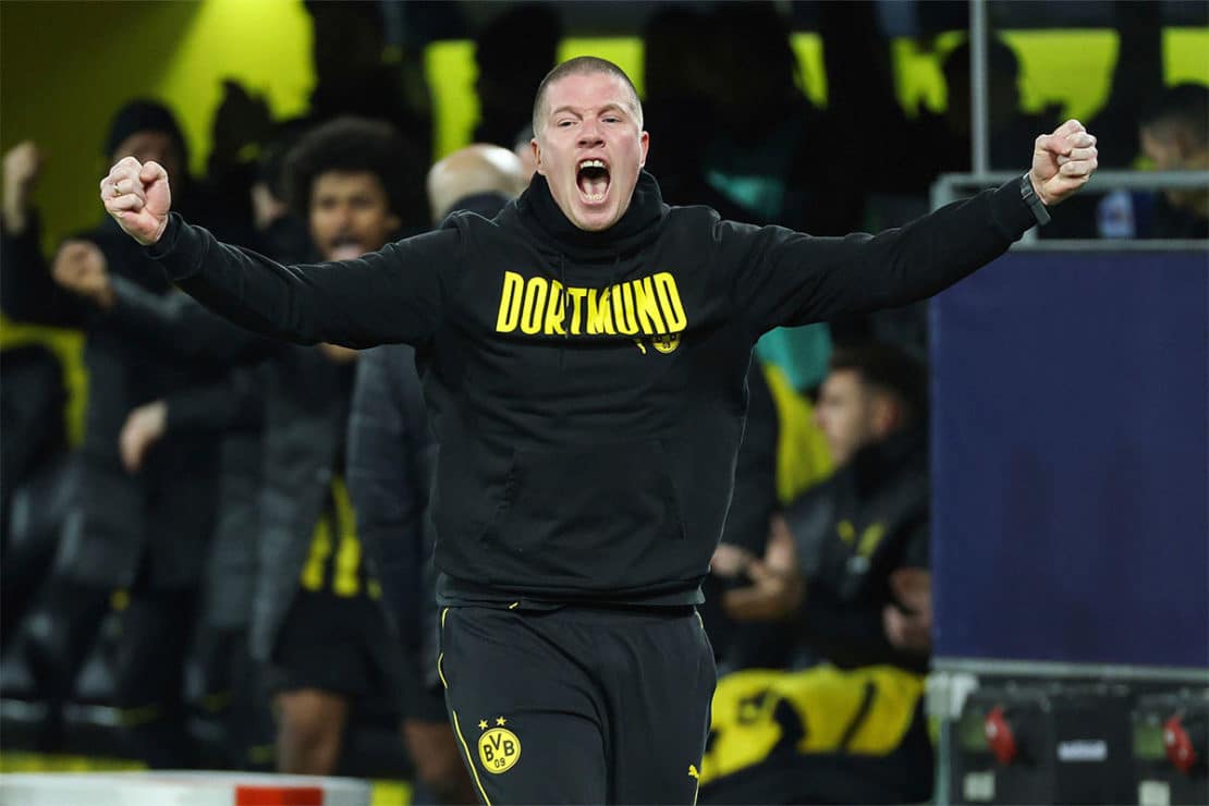 Mike Tullberg im Interview: Gibt keine Ausreden für die Spieler
