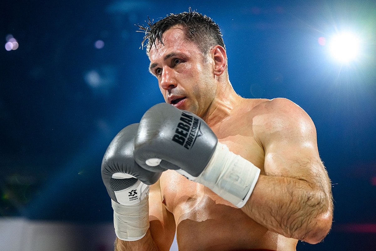 Sturm vs. Blindert: Übertragung, Stream, Uhrzeit & Wettquoten