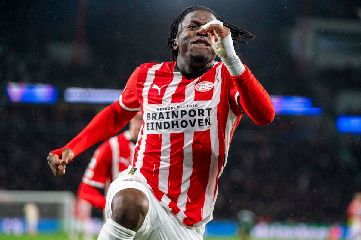 PSV Eindhoven - Feyenoord Tipp, Prognose & Quoten | 05.02.2025