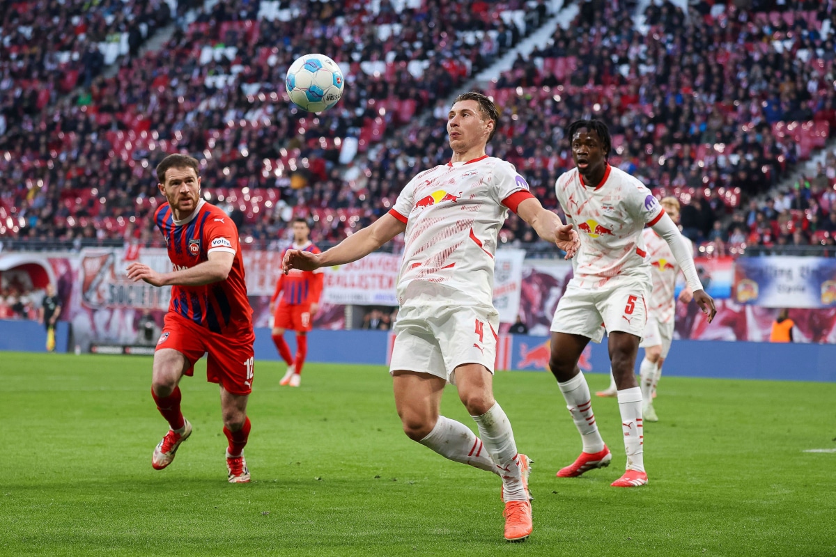 RB Leipzig - Mainz 05 Tipp, KI-Prognose & Quoten | 01.03.2025