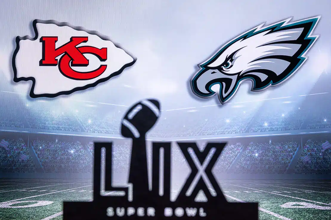 Super Bowl 2025: Die 7 wichtigsten Fragen & Antworten