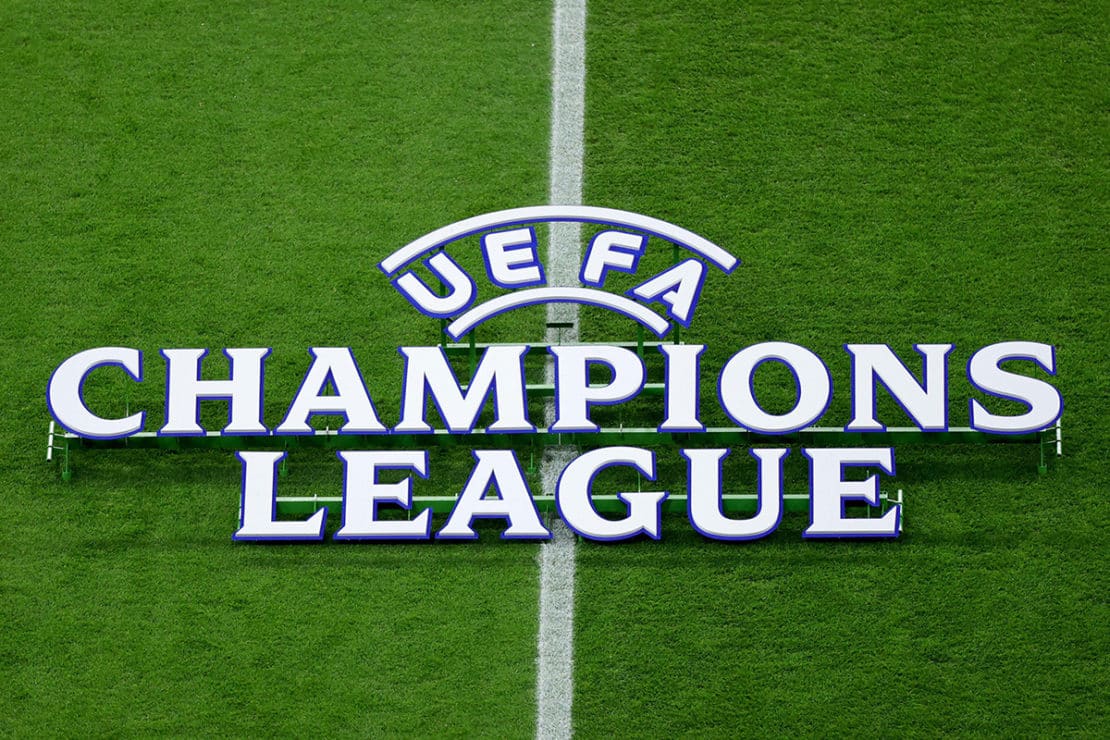 Der Champions League Turnierbaum 2025 - der Weg ins Finale!