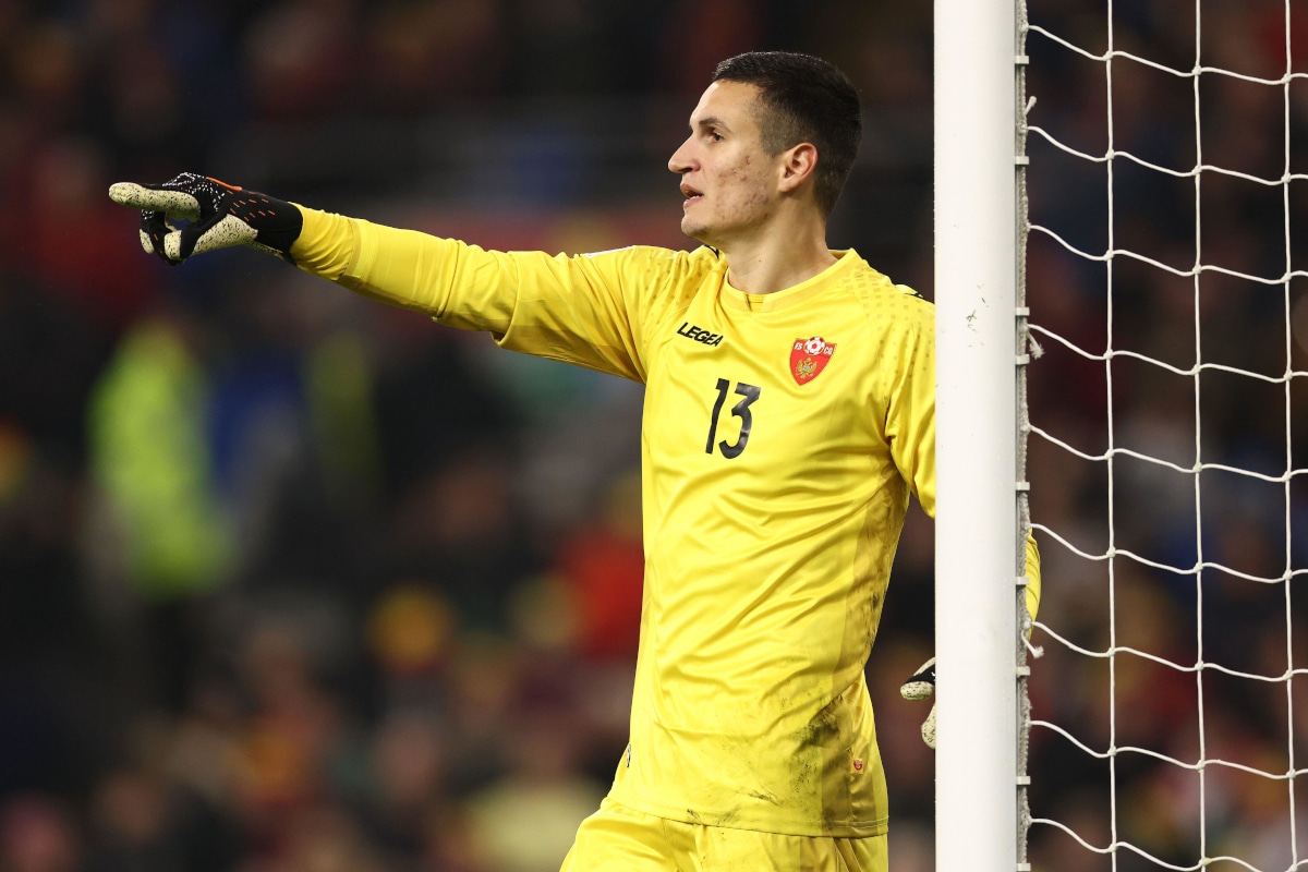 Montenegro - Gibraltar Tipp, Prognose & Quoten | 22.03.2025