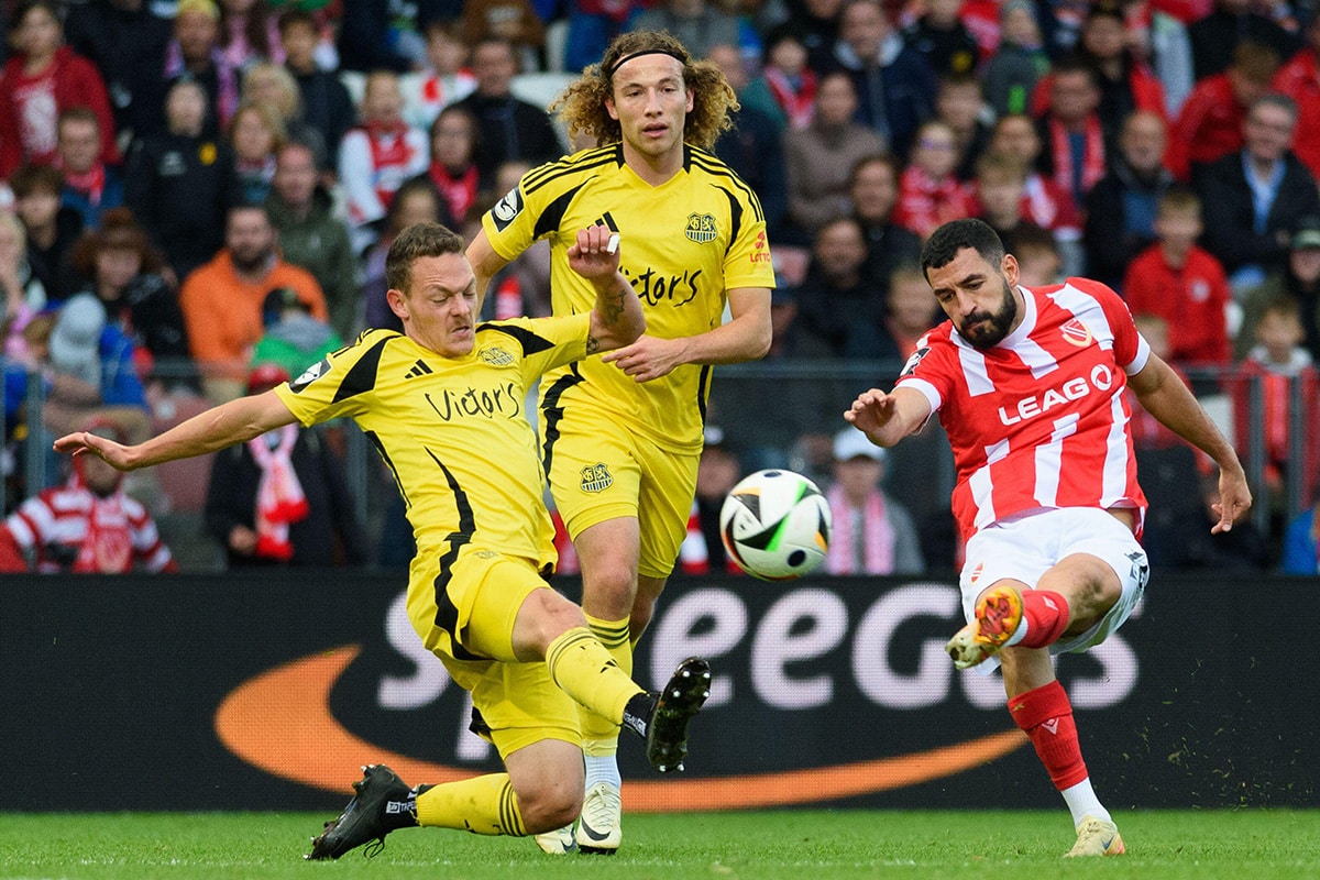 Saarbrücken - Cottbus Übertragung: TV, Livestream, Uhrzeit