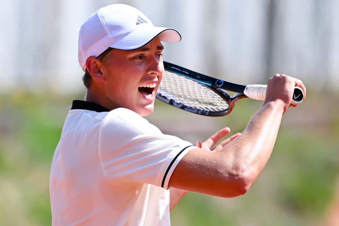 Justin Engel: Herkunft, Freundin, Preisgeld & seine Trainer