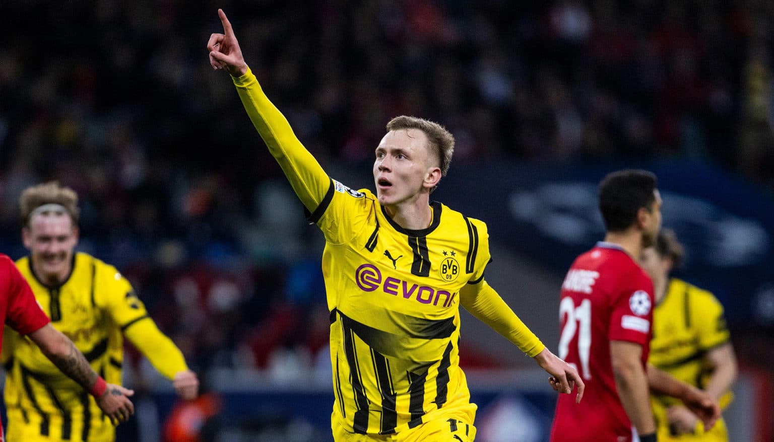 Barcelona - BVB Übertragung: TV, Livestream, Uhrzeit