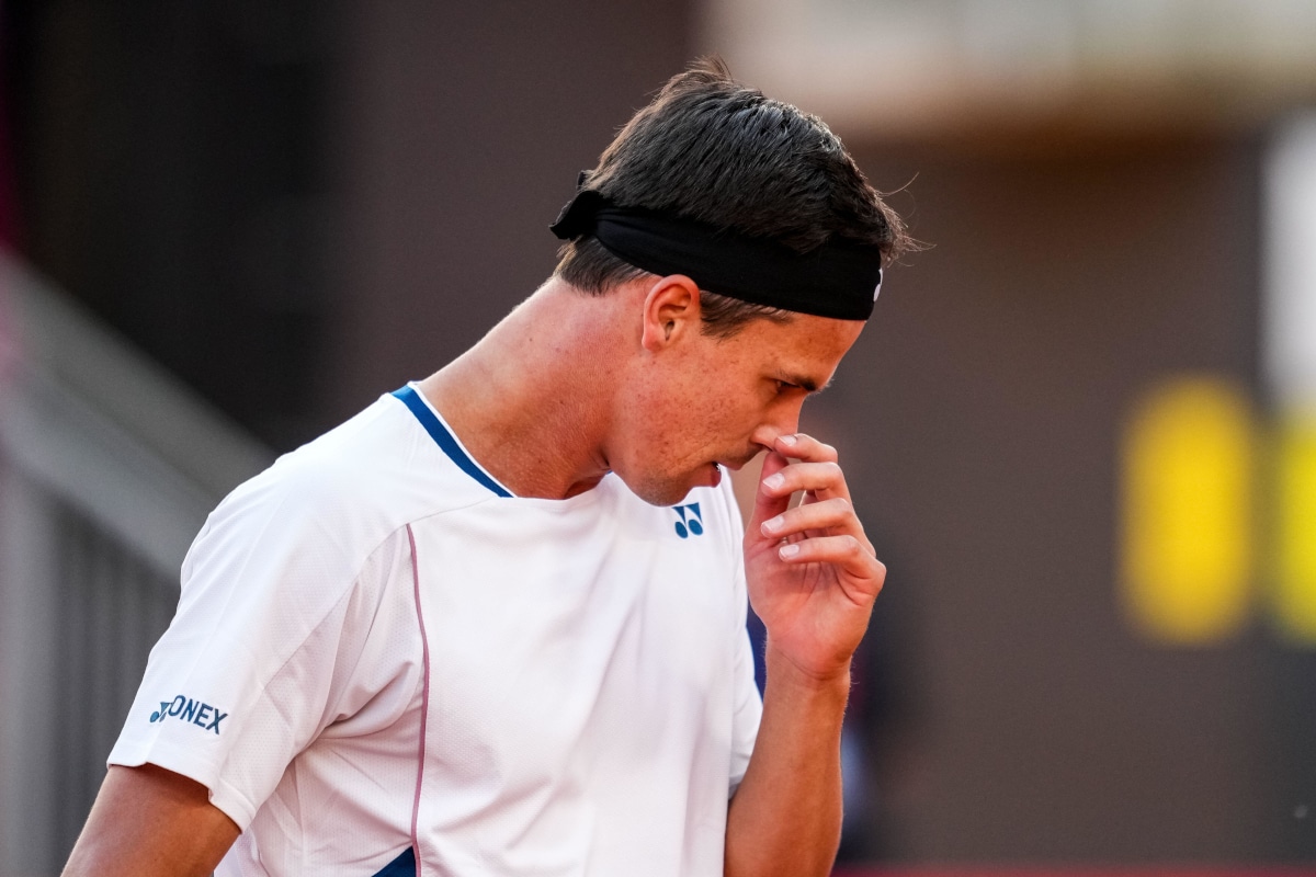 Altmaier - Fritz Tennis Tipp | French Open 26.05.2025