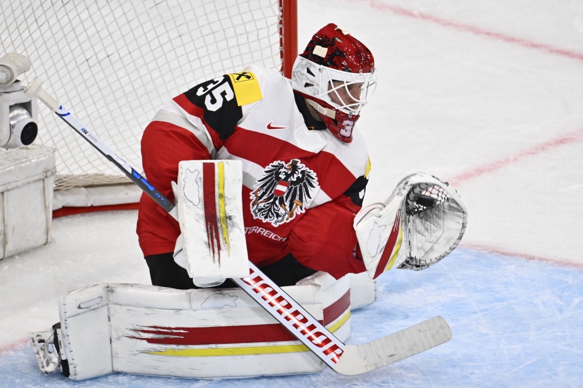 Österreich - Frankreich Tipp, Wettquoten | WM Wetten 16.05.2025