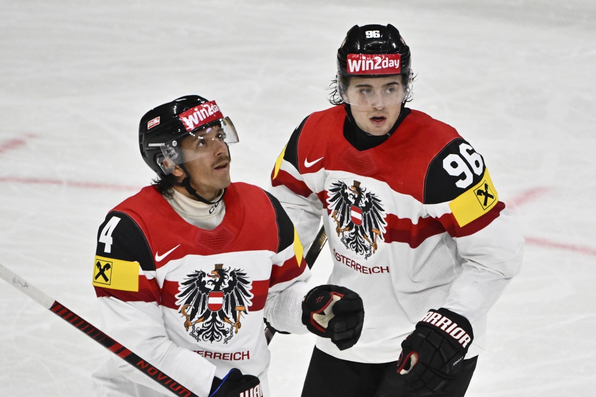 Kanada - Österreich Tipp, Wettquoten | WM Wetten 15.05.2025