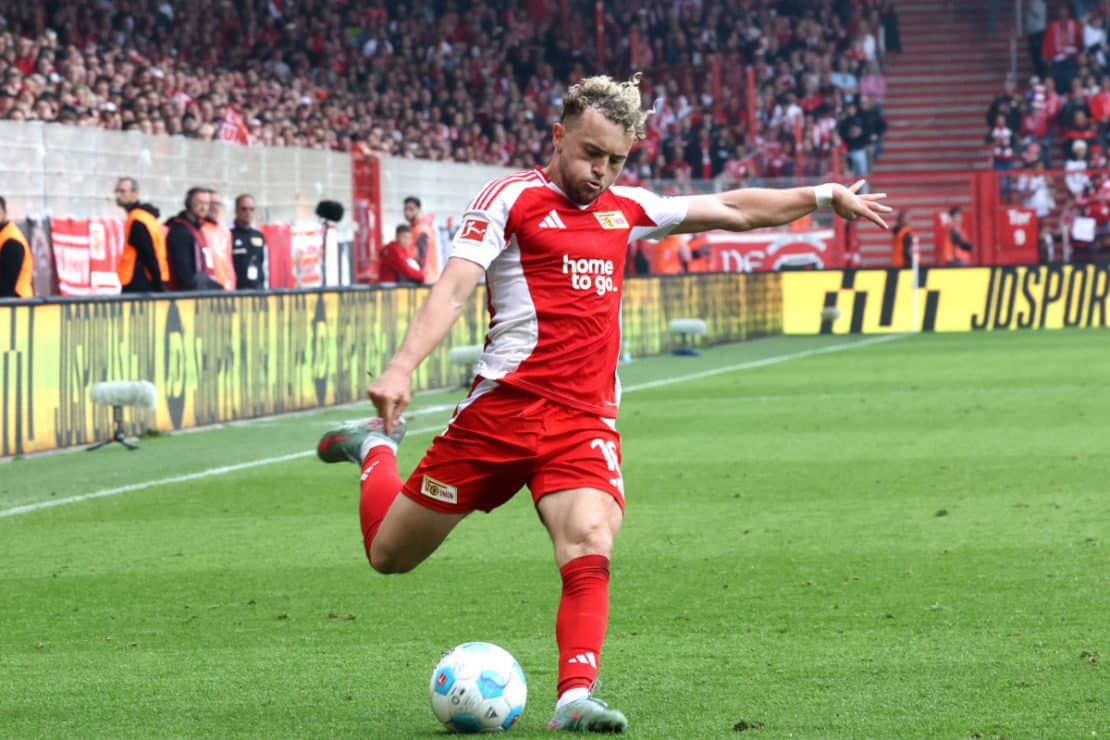 Union Berlin - Heidenheim Tipp, KI-Prognose & Quoten | 10.5.2025