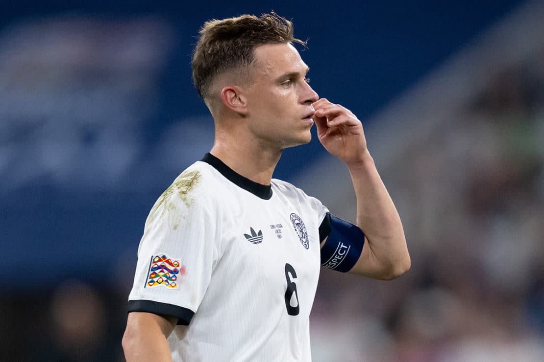 Deutschland - Frankreich Übertragung: TV, Stream, Uhrzeit