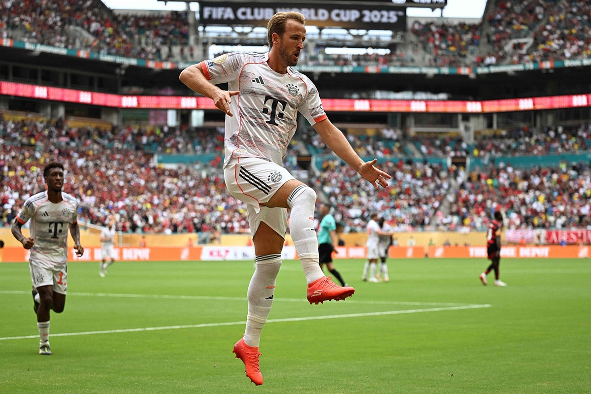 PSG - Bayern Übertragung: TV, Stream & Uhrzeit