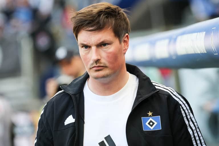 HSV Abstieg 2026: Prognose & Wettquoten der Buchmacher